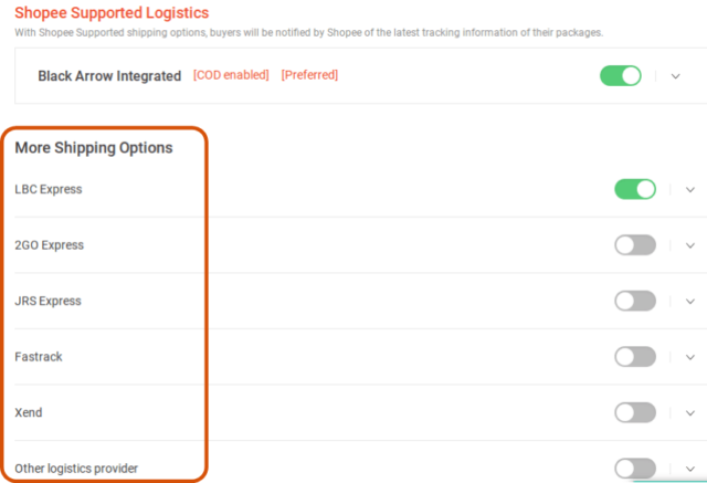 How to Ship Shopee Orders: Everything a Seller Should Know