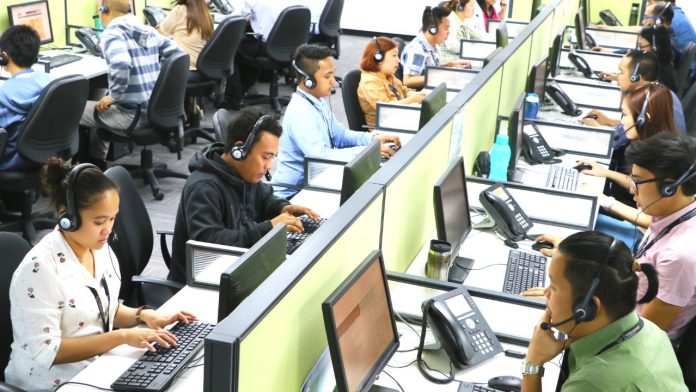 Best 5 Call Center Companies In The Philippines To Work For