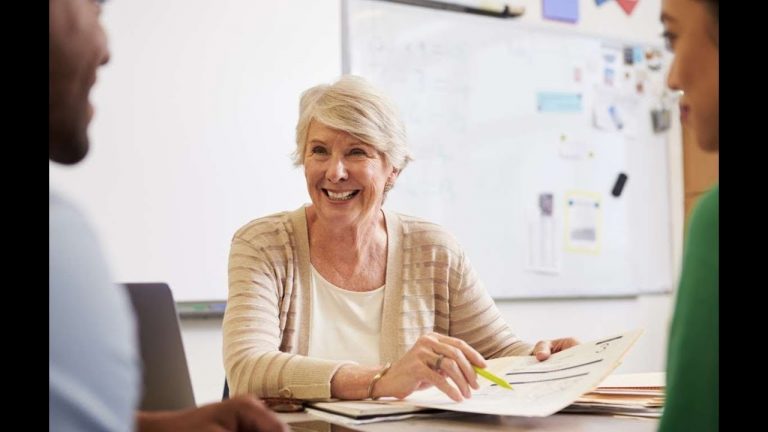 Retirement Jobs And Why Are They Important