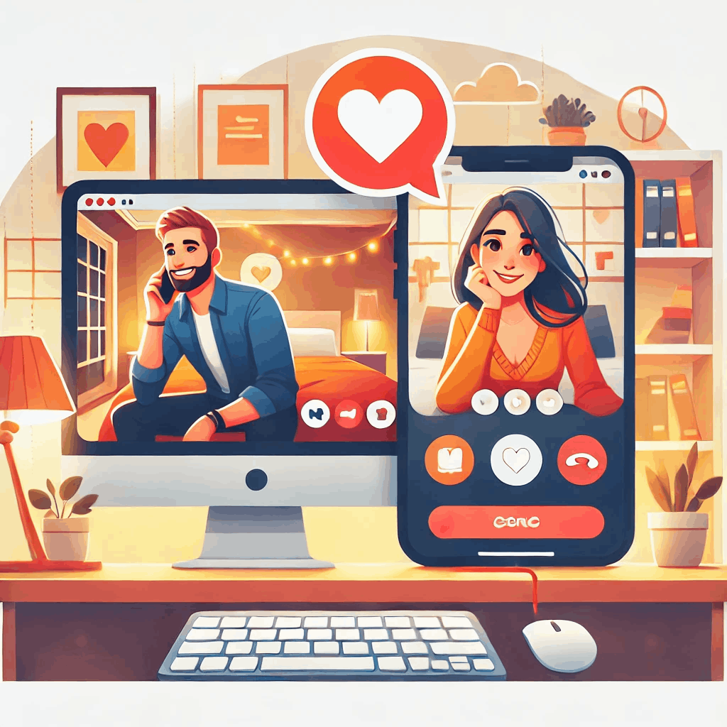 Say Goodbye to Loneliness – Meet Someone Today