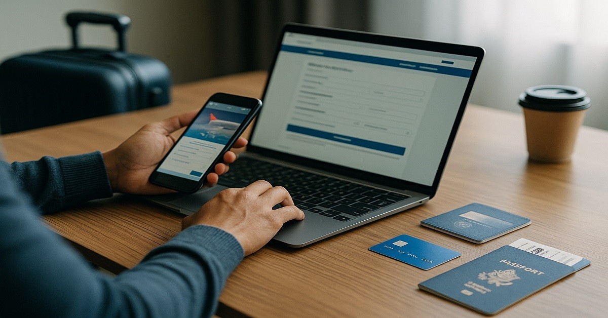 Delta SkyMiles® Blue American Express Card - Apply Online